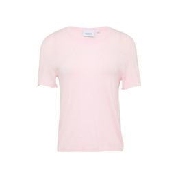 comma, comma casual identity Pullover Damen Gr&ouml;&szlig;e XS rosa