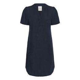 PART TWO Kleid 'Aminase' Damen Größe 34 nachtblau Winterkleid