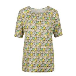 GOLDNER Shirt female Green size 23