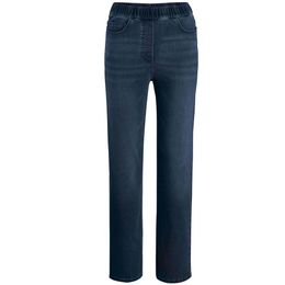 GOLDNER Jeans female Blue size 25