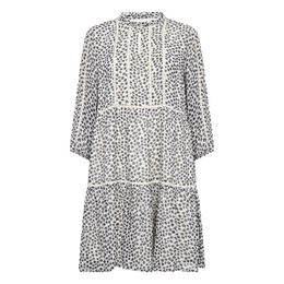PART TWO Dress 'NibiPW' female Blue size 46