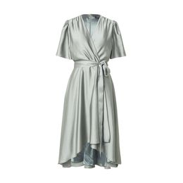 Swing Cocktail Dress female Green size 38