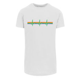 F4NT4STIC Shirt male White size XXL