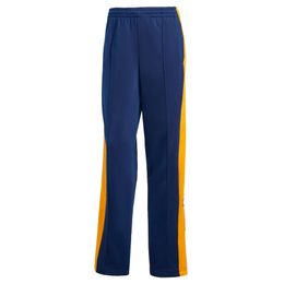 adidas originals Pants 'Adibreak' female Blue size XXL