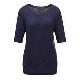GOLDNER Pullover Damen Gr&ouml;&szlig;e XL marine