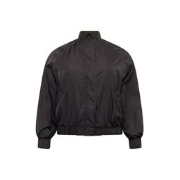 Only Carmakoma Between-Season Jacket 'Minna' female Black size XL
