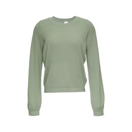 Qs Sweater female Green size XXL