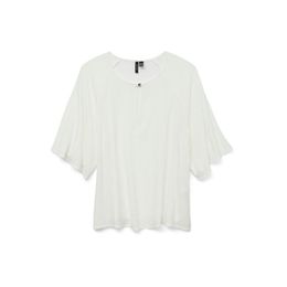 Véro Moda Vero Moda Blouse 'VMANNA' female White size XL