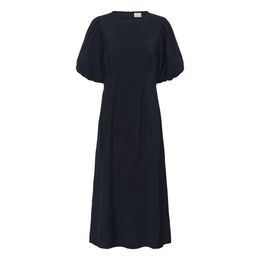 Kaffe Kleid 'Paco' Damen Größe 38 schwarz Winterkleid