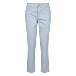 Kaffe Jeans female Blue size 36