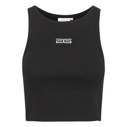 Gestuz Top 'Drew' female Black size XS