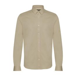 Matinique Button Up Shirt 'Trostol' male Beige size 3XL
