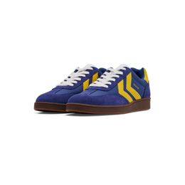 Hummel Sneakers 'VM78' male Blue size 39