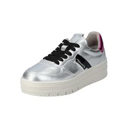 Tamaris Sneakers female Silver size 41