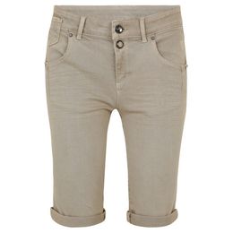 Cartoon Pants female Beige size 40