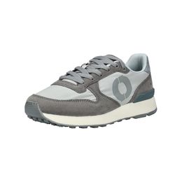 ECOALF Sneaker Damen Größe 40 hellblau / grau