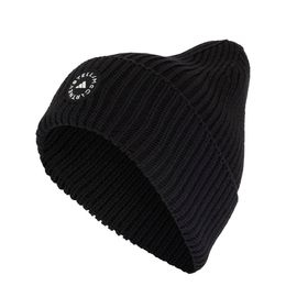 adidas by Stella McCartney Beanie female Black size S/M