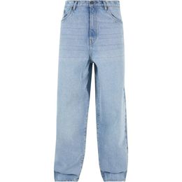 Urban Classics Jeans male Blue size 31