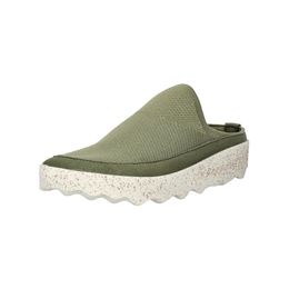 Asportuguesas Mules female Green size 38