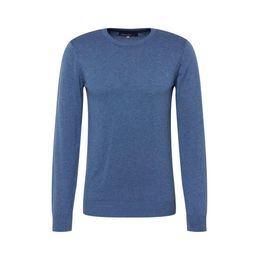 Blend Sweater 'Nolen' male Blue size M