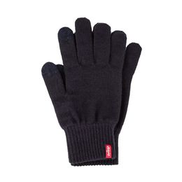 Levi's Levi's Full Finger Gloves 'Ben' female Blue size L