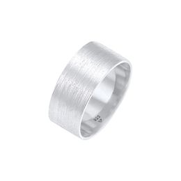 Elli Ring Damen Gr&ouml;&szlig;e 56 silber