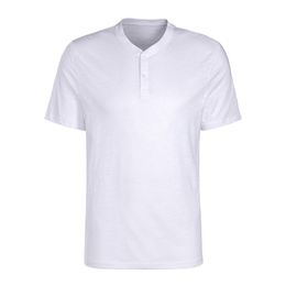 H.I.S. H.I.S Shirt Herren Gr&ouml;&szlig;e S wei&szlig;