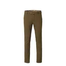 MEYER Chino Pants 'Bonn' male Brown size 26