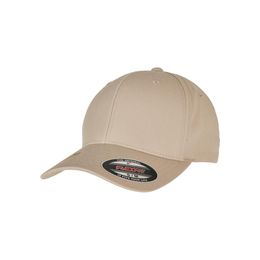 Flexfit Cap female Beige size S/M
