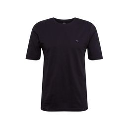 Fynch-Hatton Shirt male Black size M