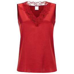 Madeleine Mode MADELEINE Top Damen Gr&ouml;&szlig;e XXXL rot