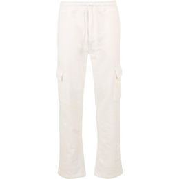 Def Cargo Pants 'Ice' male White size XL