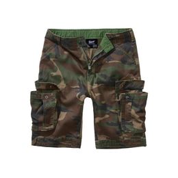Brandit Pants boy Green size 122/128