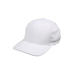Flexfit Cap 'Delta' Damen Gr&ouml;&szlig;e 60/61 wei&szlig;