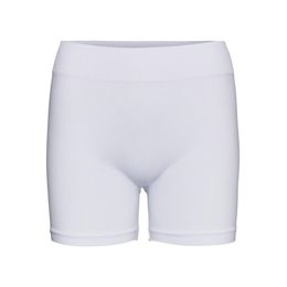 V&eacute;ro Moda VERO MODA Shorts 'VMJACKIE' Damen Gr&ouml;&szlig;e XXS/XS wei&szlig;