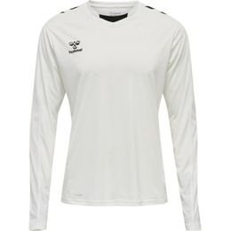 Hummel Performance Shirt male White size XXXL