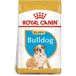 Royal Canin Bulldog Puppy Welpenfutter Hunde-Trockenfutter trocken 3kg