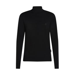 K by KARL LAGERFELD Karl Lagerfeld Pullover Herren Gr&ouml;&szlig;e XXL schwarz