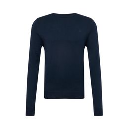Scalpers Pullover Herren Gr&ouml;&szlig;e S navy