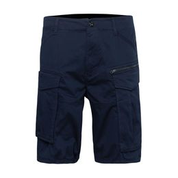 G-Star Raw G-star Cargohose Herren Gr&ouml;&szlig;e 38 nachtblau
