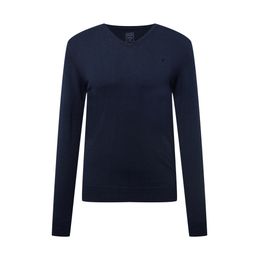 Scalpers Pullover Herren Gr&ouml;&szlig;e L navy