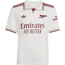 Adidas Fc Arsenal 25-26 3rd Teamtrikot Kinder, Größe: 152