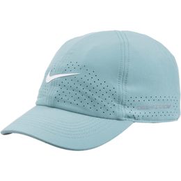 Nike Club Cap - schwarz - Gr. M/L