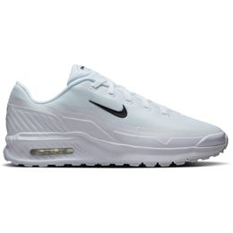 Nike Air Max Bia Sneaker Herren - weiß - Gr. 44 1/2