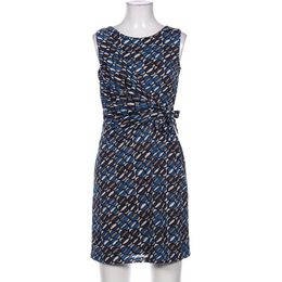 More & More MORE & MORE Kleid Damen Größe XS Second Hand blau