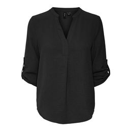 Vero Moda Curve Blouse female Black size 44