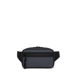 K by KARL LAGERFELD Karl Lagerfeld G&uuml;rteltasche Herren Gr&ouml;&szlig;e One Size dunkelgrau