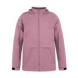 Normani Funktionsjacke Jungen Gr&ouml;&szlig;e 110/116 rosa