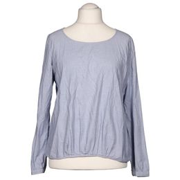 Opus Bluse Damen Gr&ouml;&szlig;e L Second Hand hellblau
