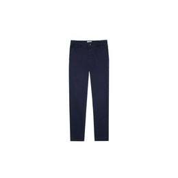 Scalpers Nos Chino Pants Kids I ' ' Jungen Gr&ouml;&szlig;e 164 blau / navy